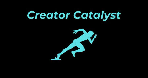 Creator Catalyst Waitlist